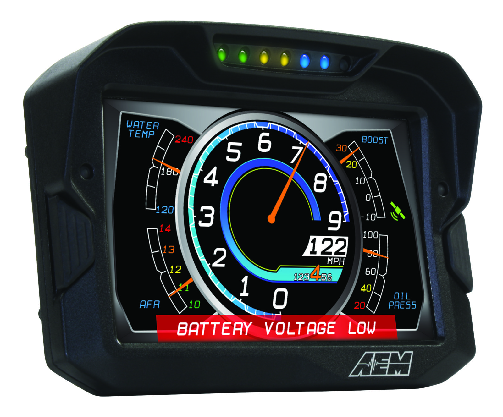 AEM: New DashDesign Software Update - New Features, Layouts and ...