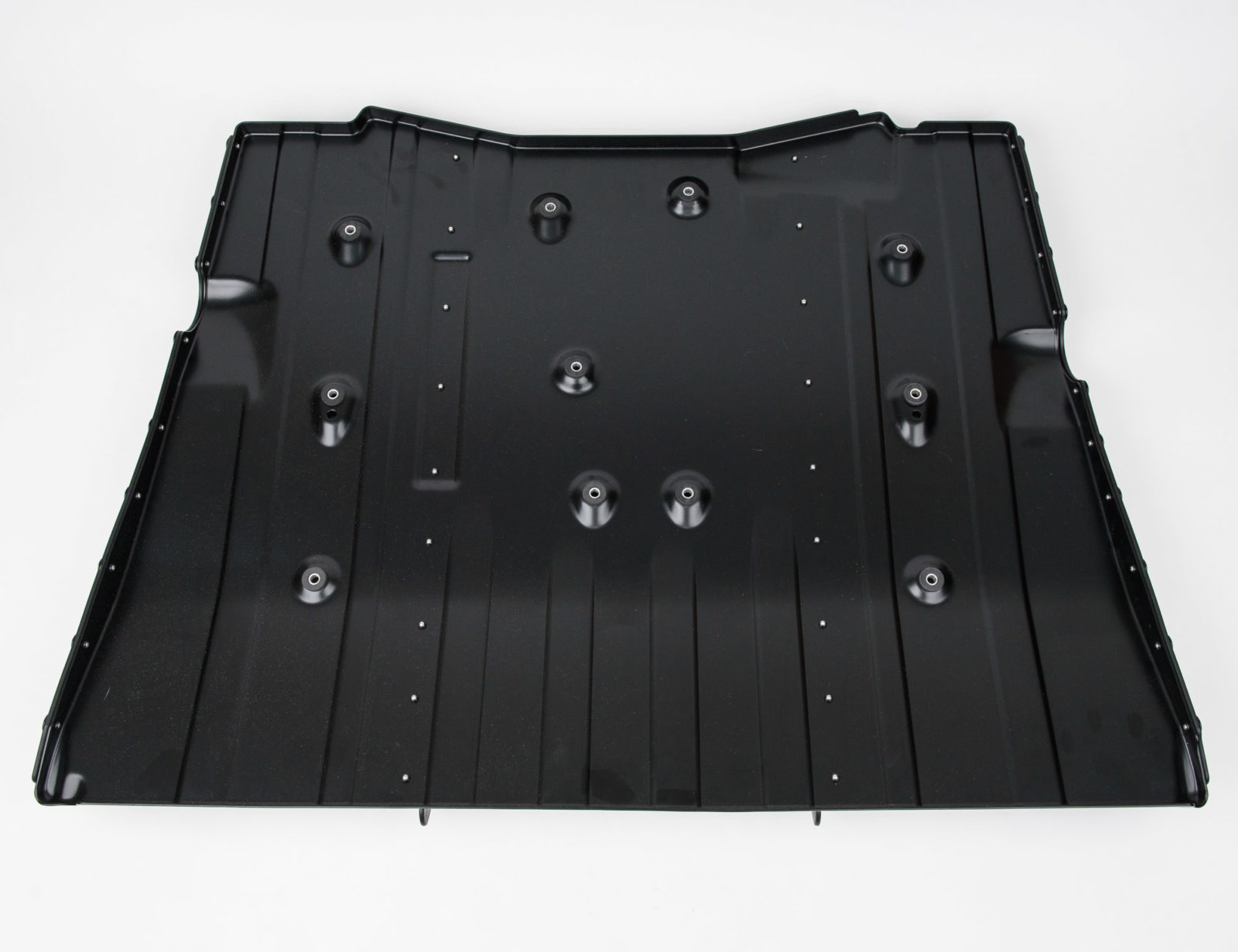 Porsche 991 GT3 RS 911R Rear Diffuser - MotoIQ