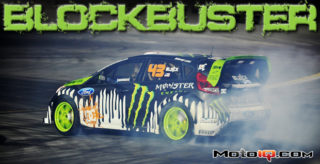 Block Buster, Inside Ken Block's Monster Gymkhana Killer - Page 2 of 5 ...