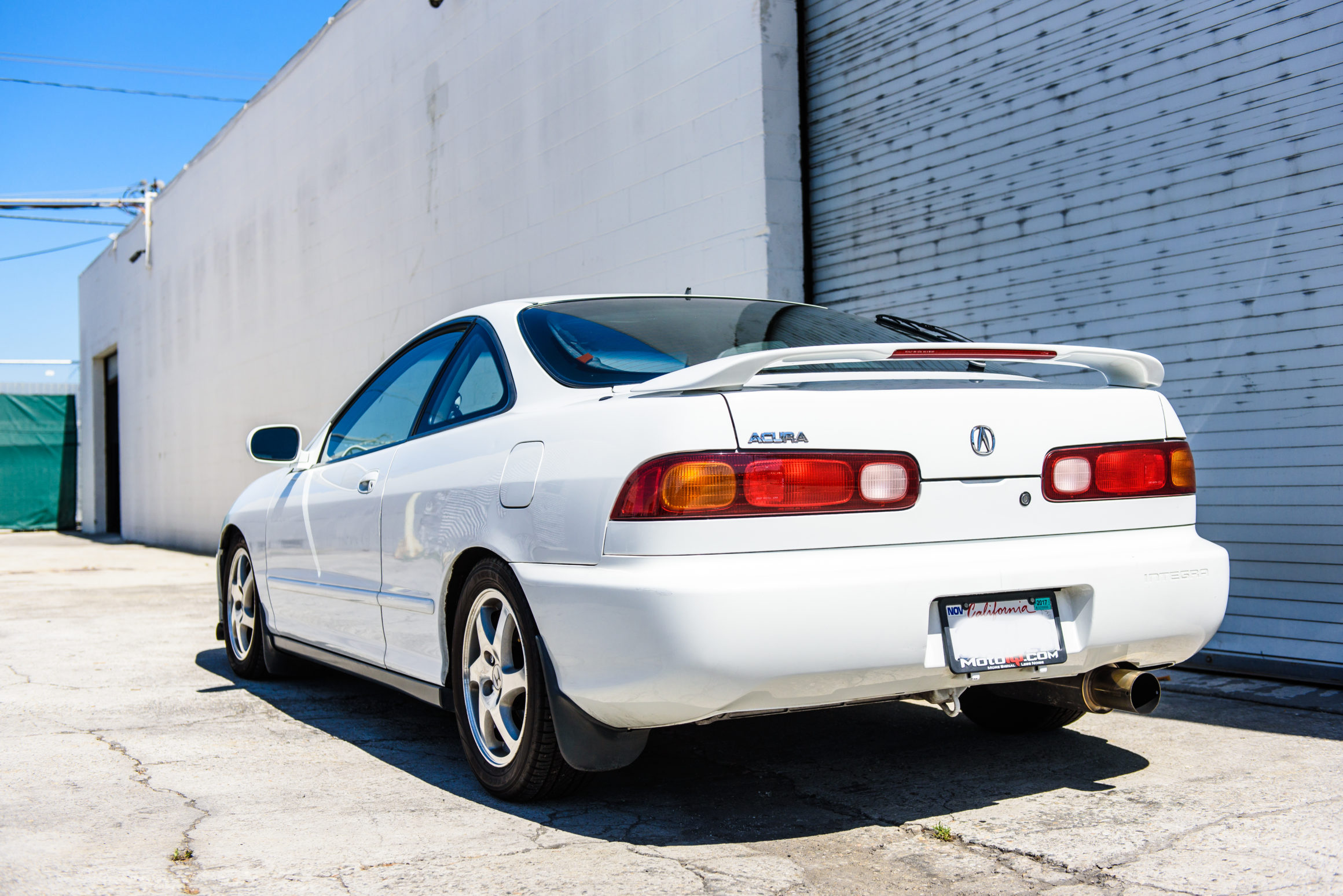 Integra (DC2) Archives - MotoIQ