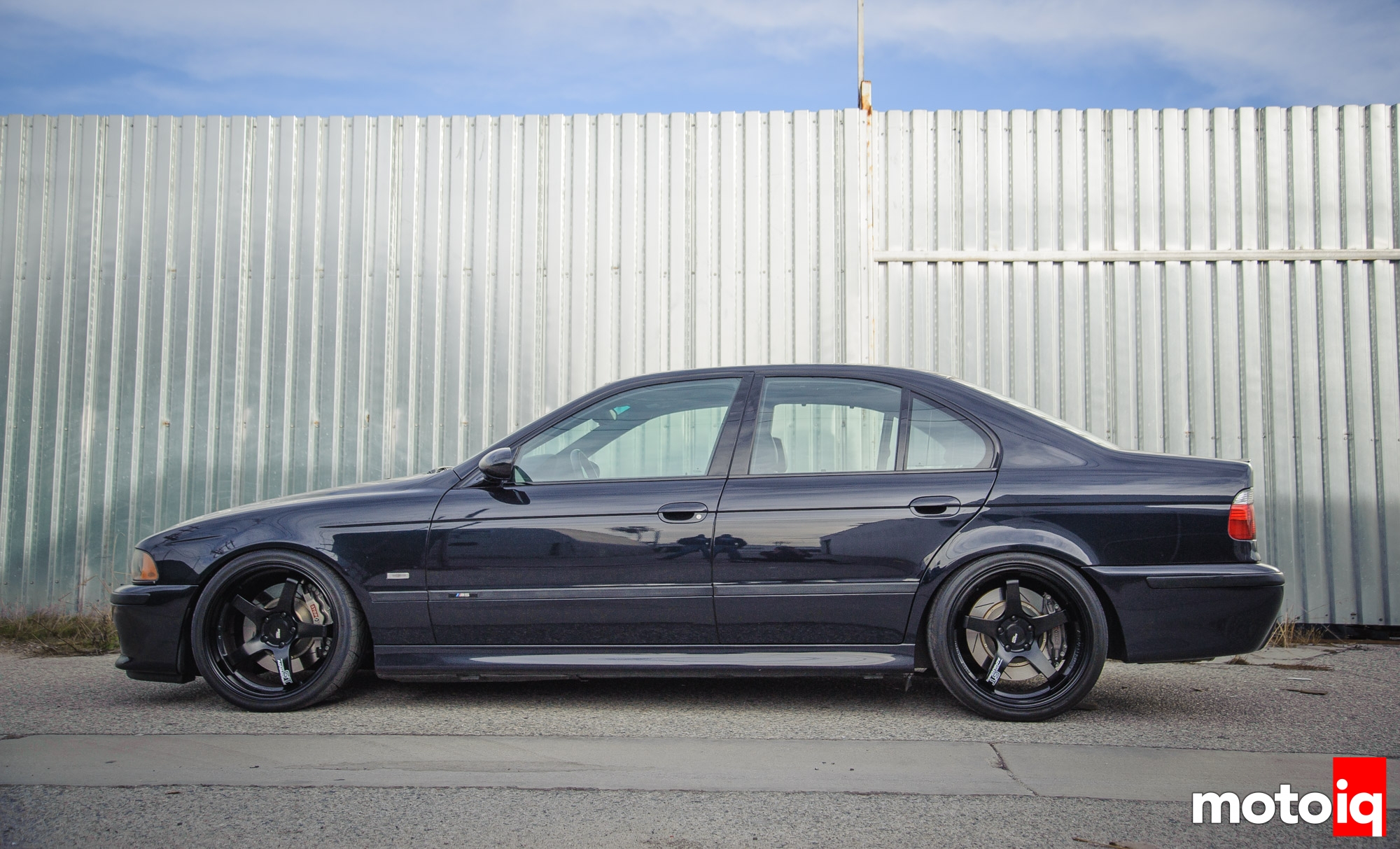 E39 M5 Archives - MotoIQ
