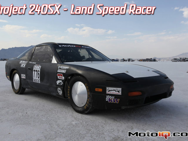 Sneak Peek: Mike Essa and GSR Autosport's E46 Build - MotoIQ