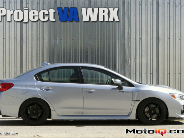WRX (VA) Archives - MotoIQ