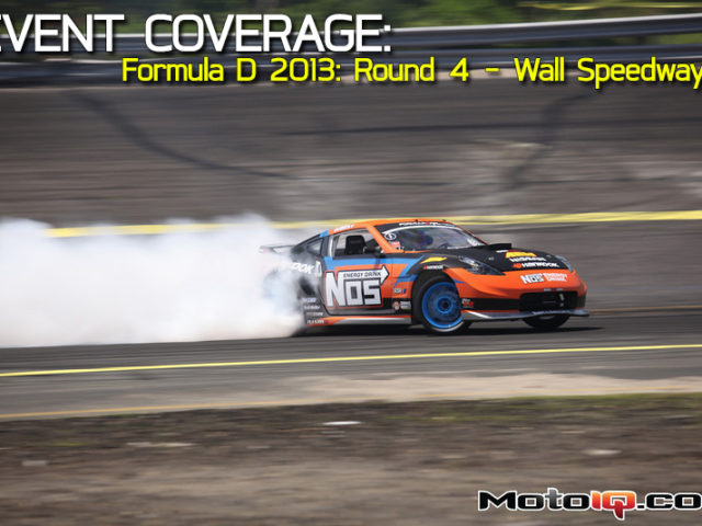 MotoIQ Radio: BJ Zacharias of Doran Racing - MotoIQ