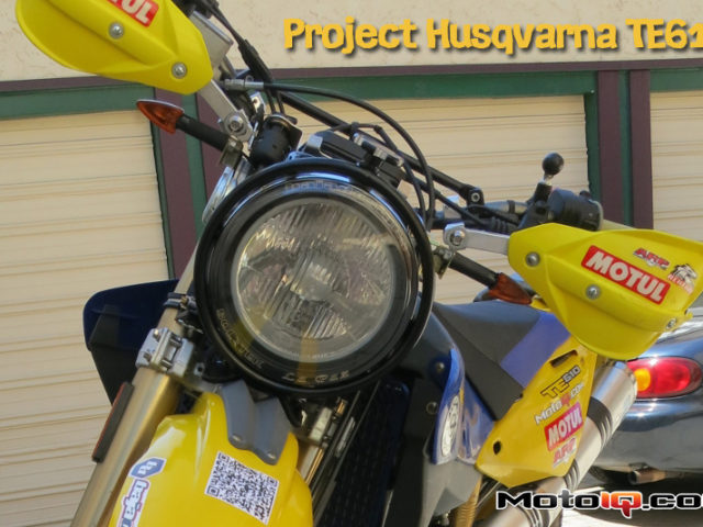 Husqvarna TE610 Archives - MotoIQ