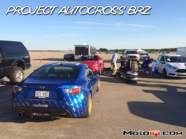 Project 350Z: Building a New Engine - Part 1 - MotoIQ