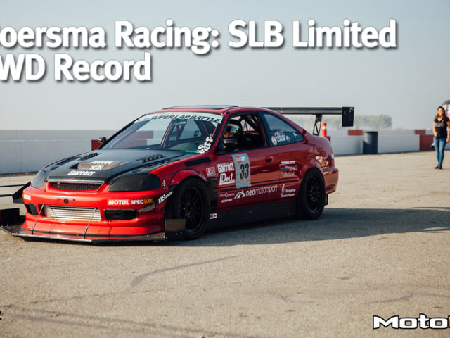 Time Attack Cars Archives - MotoIQ