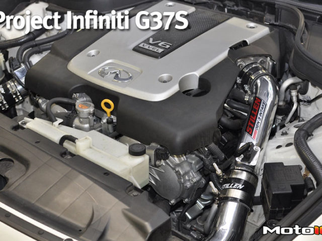 G37S Archives - MotoIQ