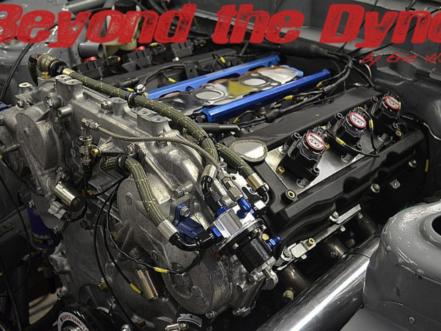 Project S2000 - Part 15 - Making a More Responsive Drivetrain - MotoIQ