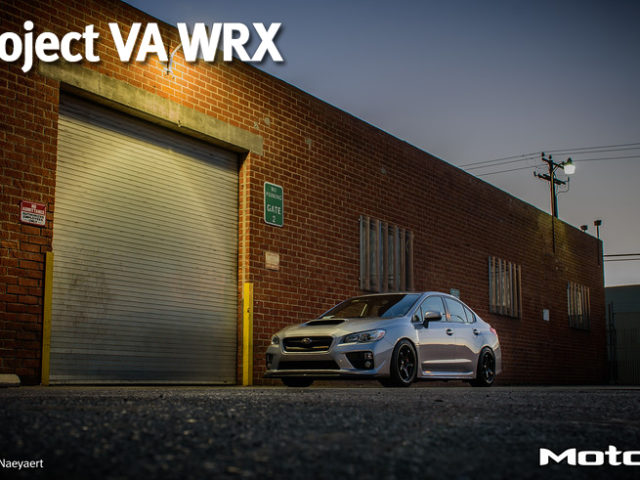 WRX (VA) Archives - MotoIQ