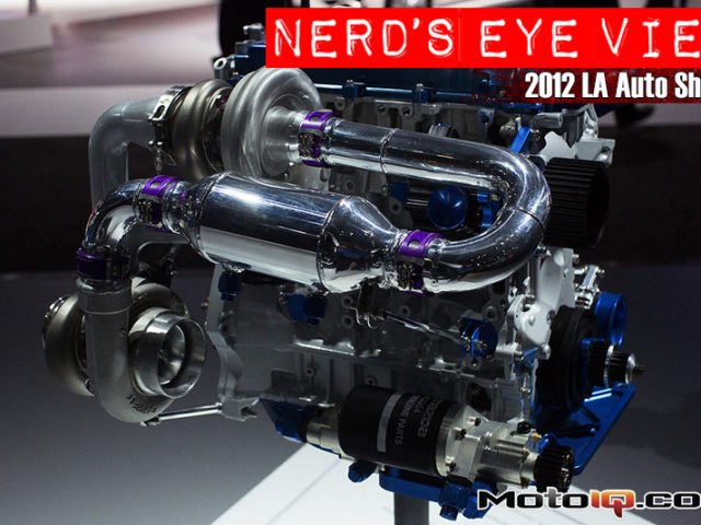 Sneak Peek: Dave Lemon's Mazdatrix RX-8 - Page 6 of 6 - MotoIQ