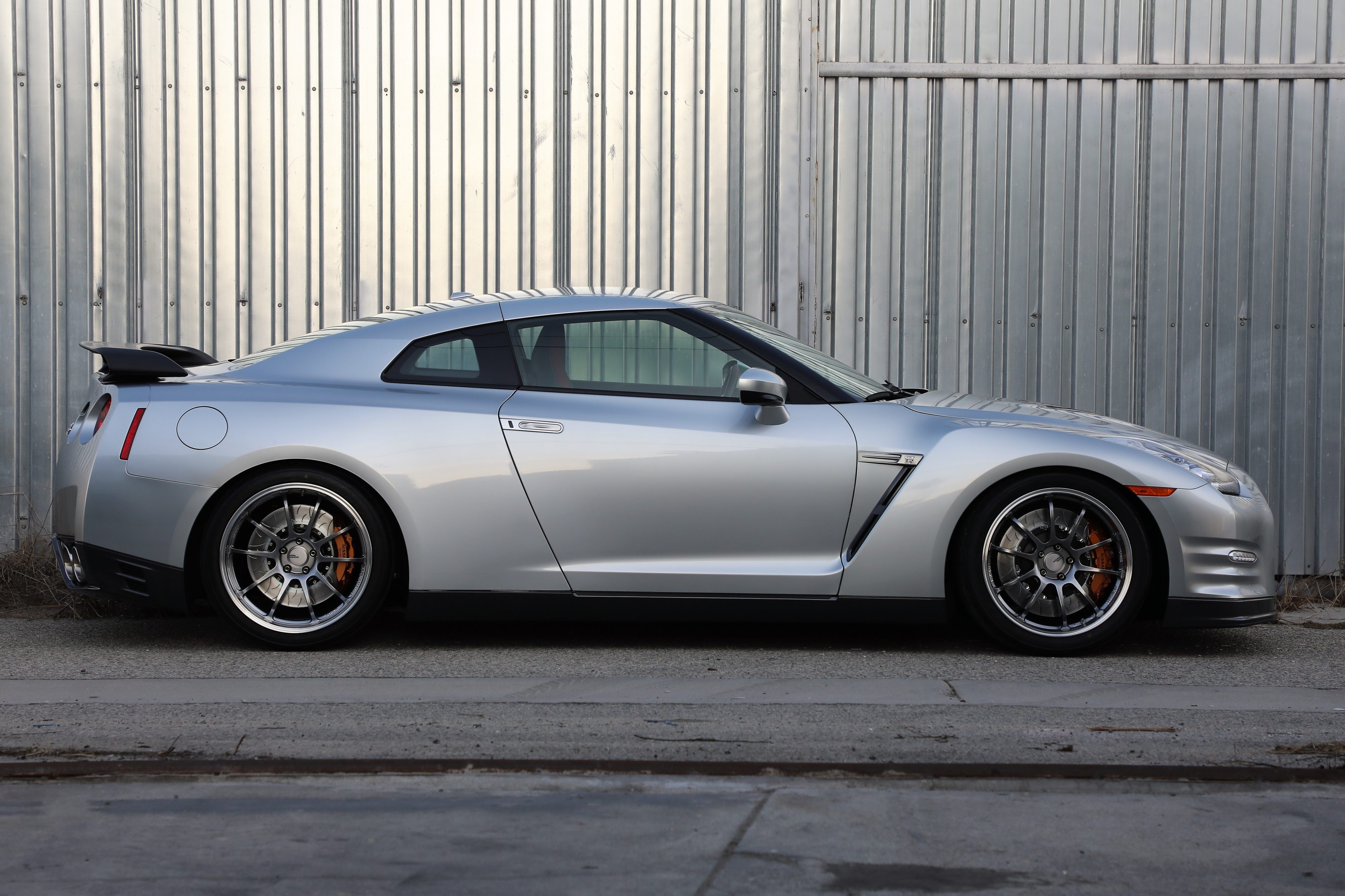 GT-R (R35) Archives - MotoIQ