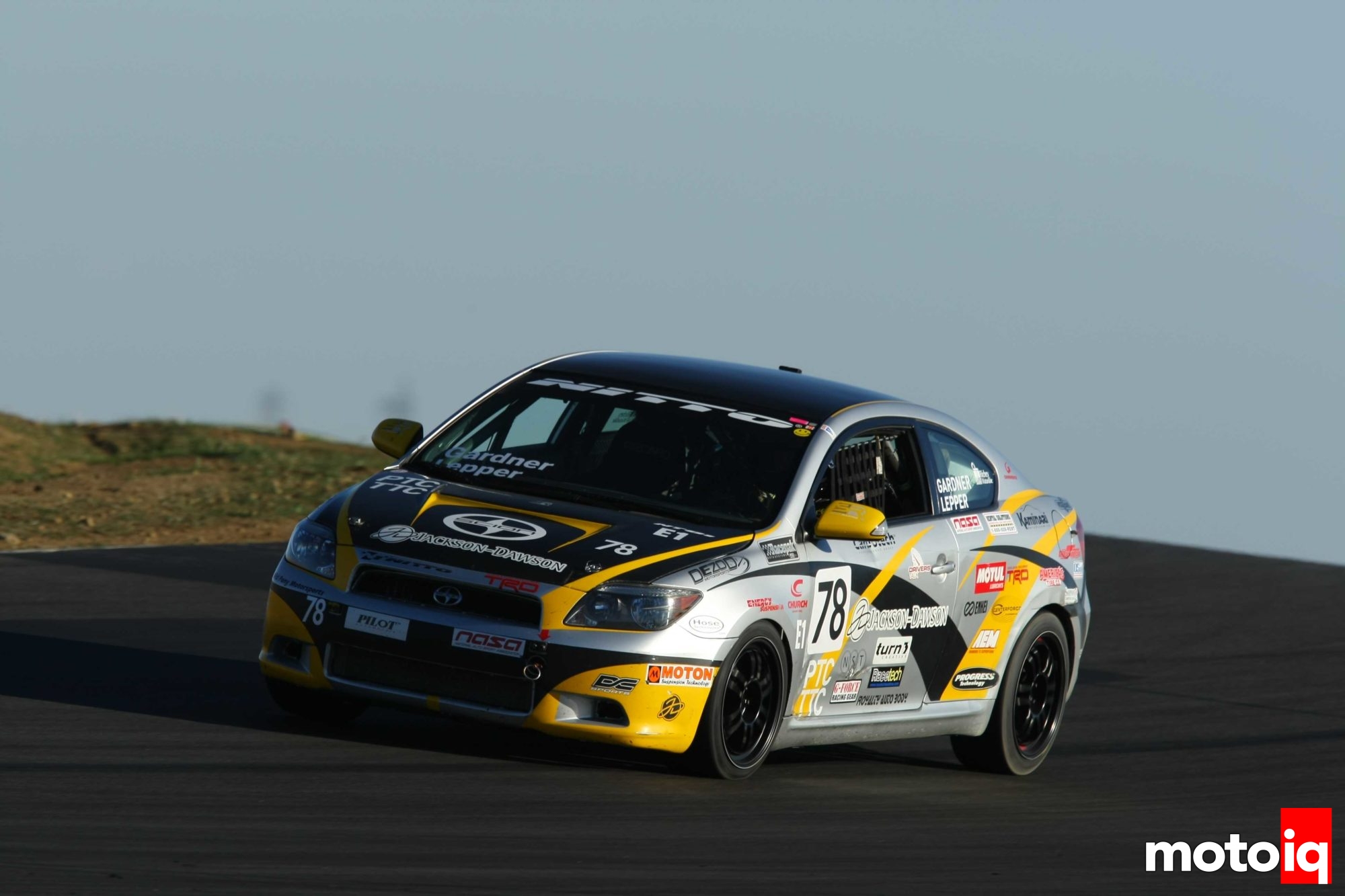 TC Archives - MotoIQ