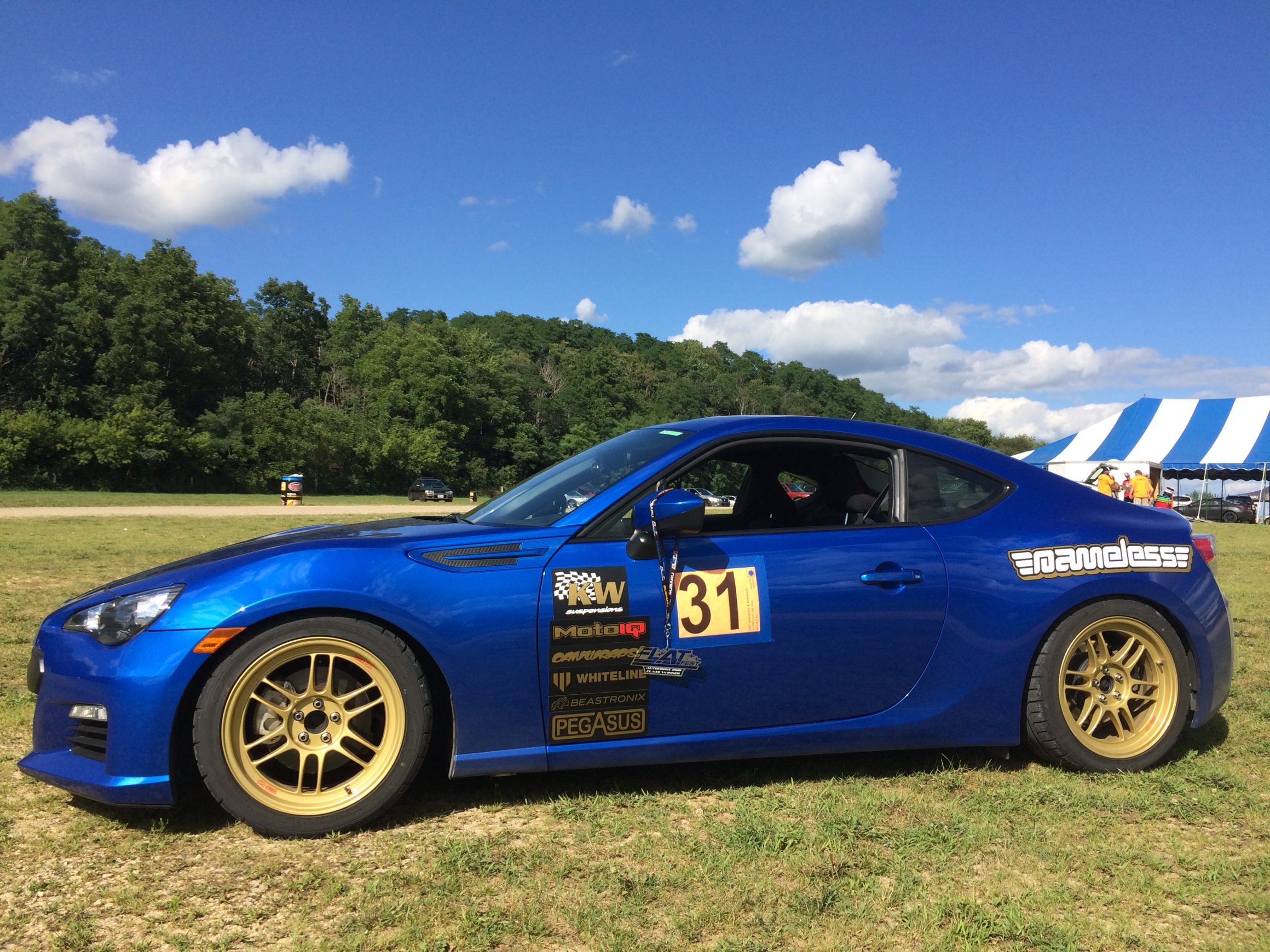 Autocross BRZ Archives - MotoIQ