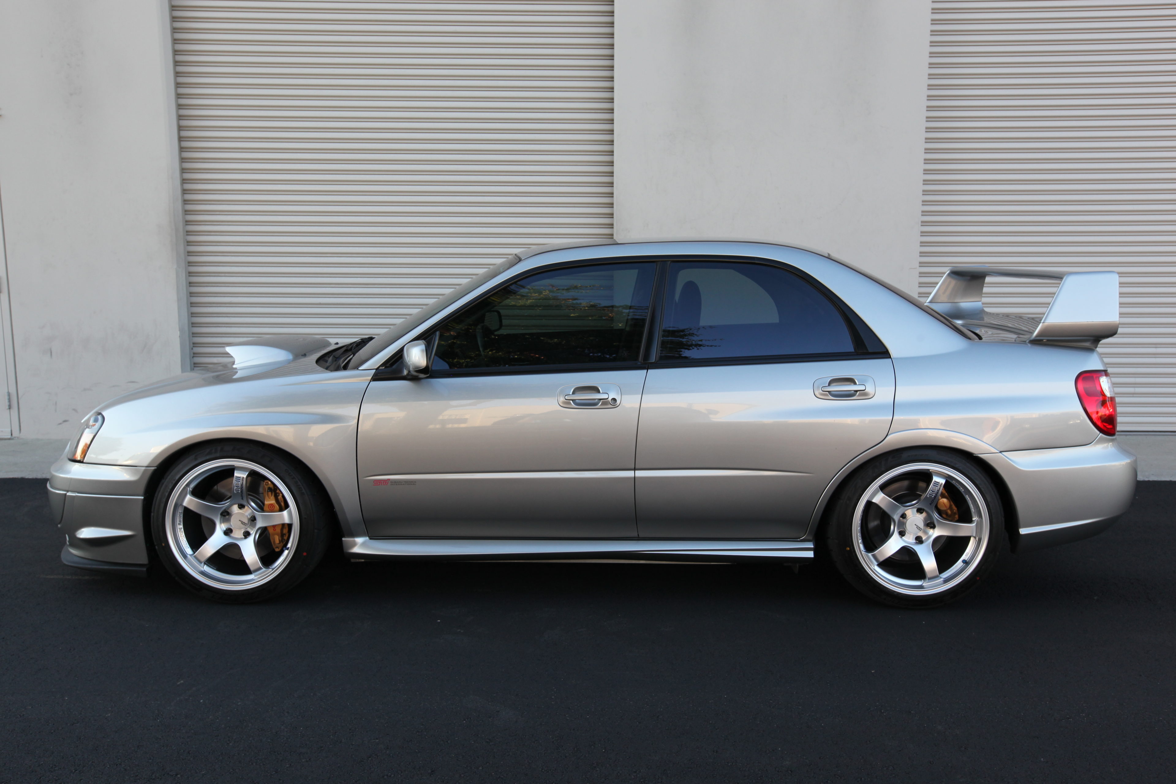 STI (gen 2) Archives - MotoIQ