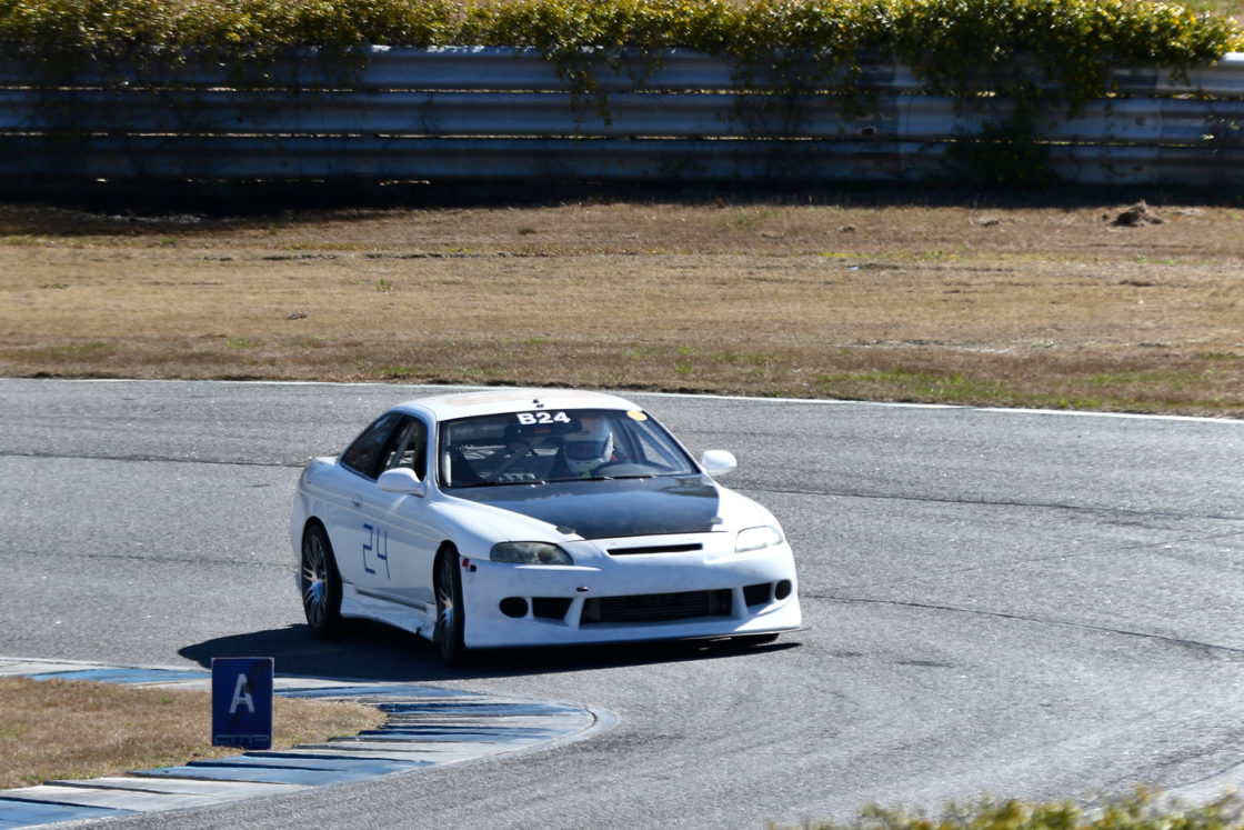 Project SC300 Road Racer: Part 17 - Get out there! Or not... - MotoIQ