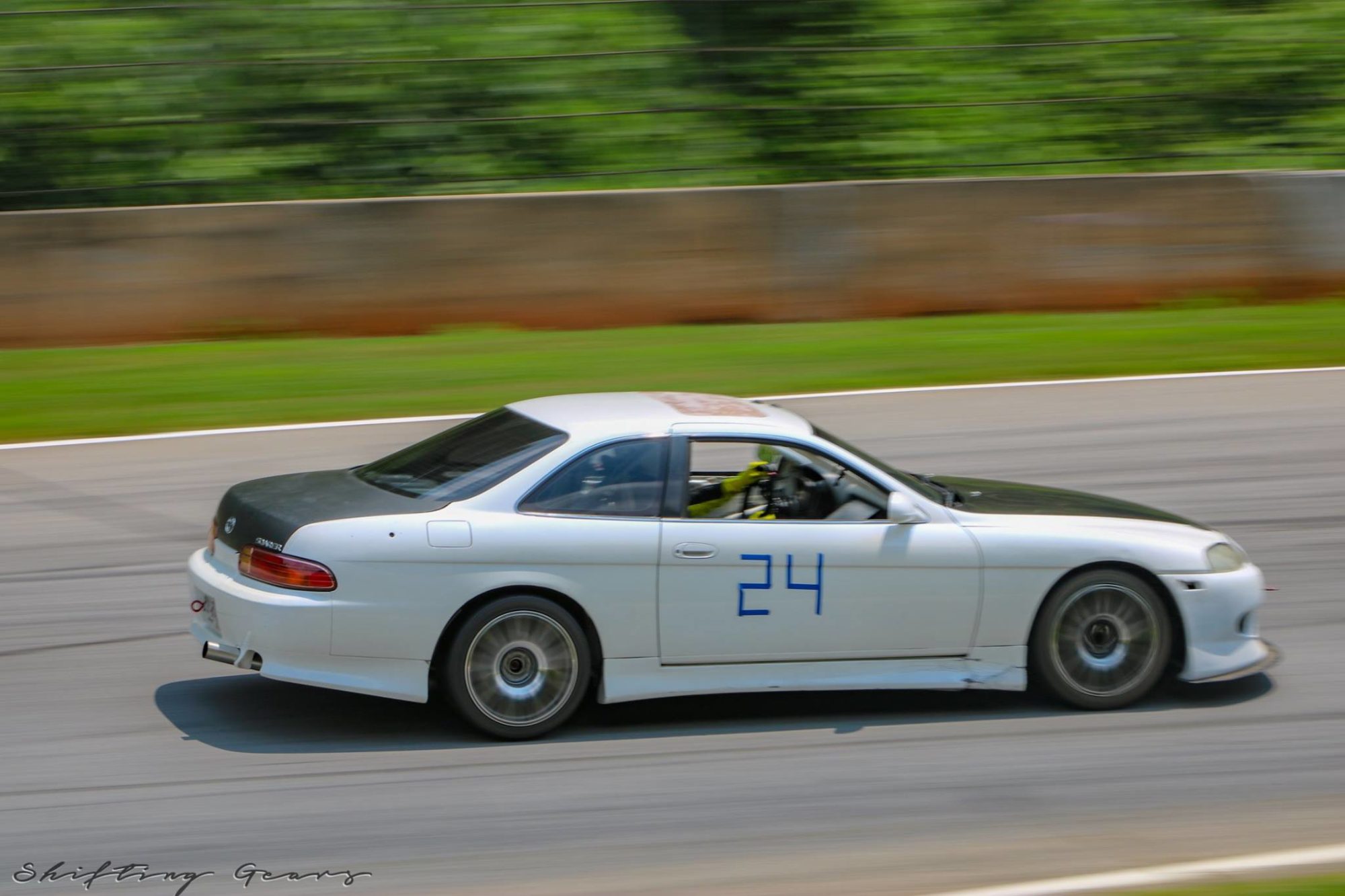 Project SC300 Road Racer: Part 20 - Getting Shift Done - Page 6 of 6 ...