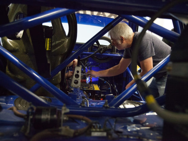 Time Attack Racing Archives - MotoIQ