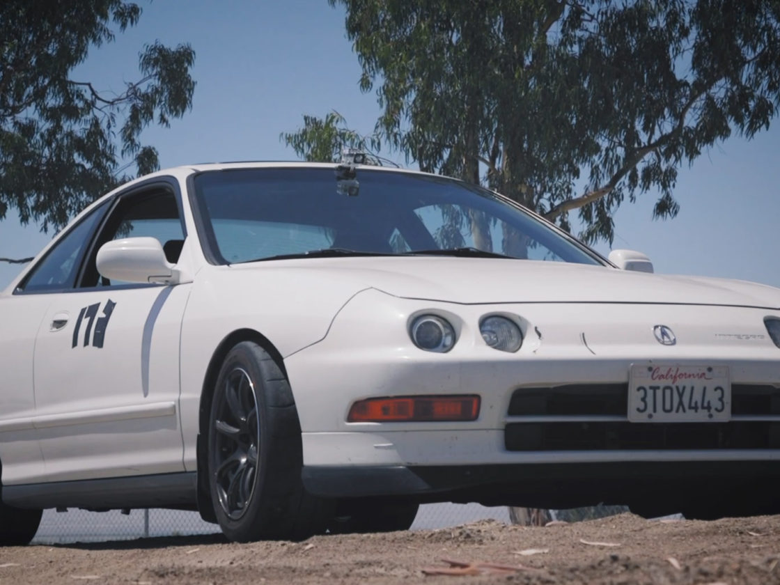 Integra (DC2) Archives - MotoIQ