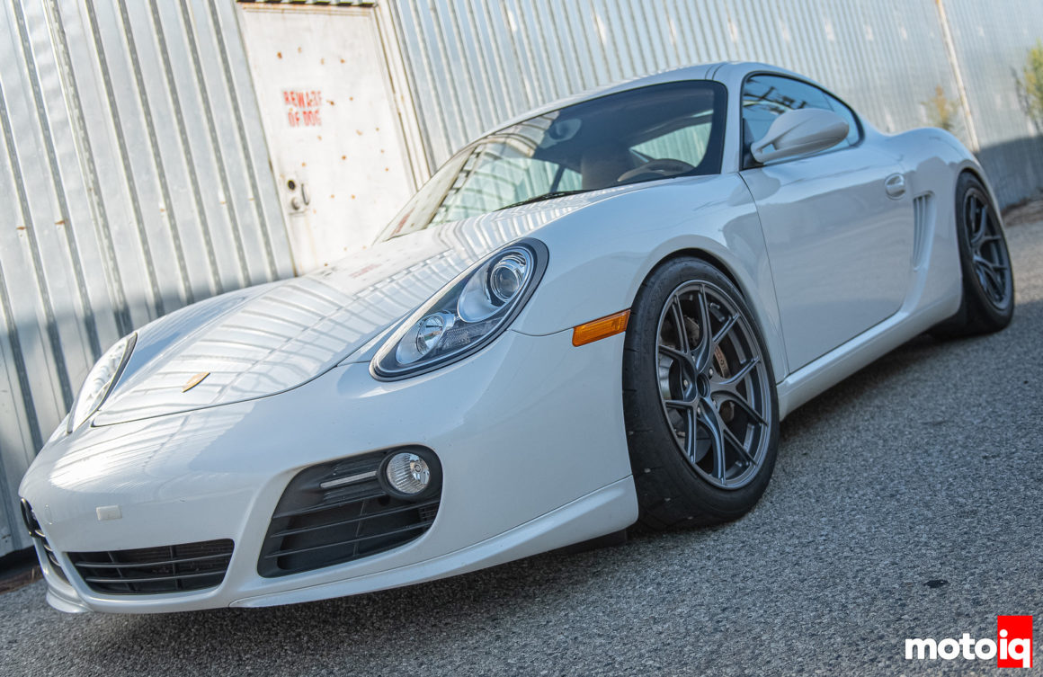 Cayman (987) Archives - MotoIQ