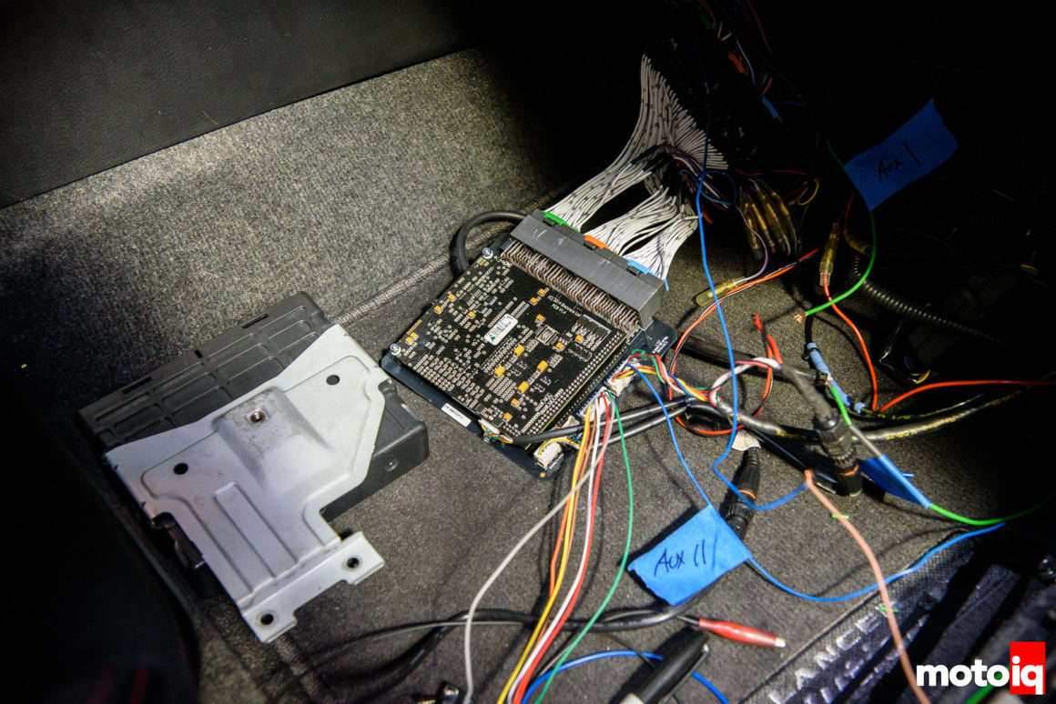 Getting More Power From the 4G63 With Link Engine Managment - MotoIQ