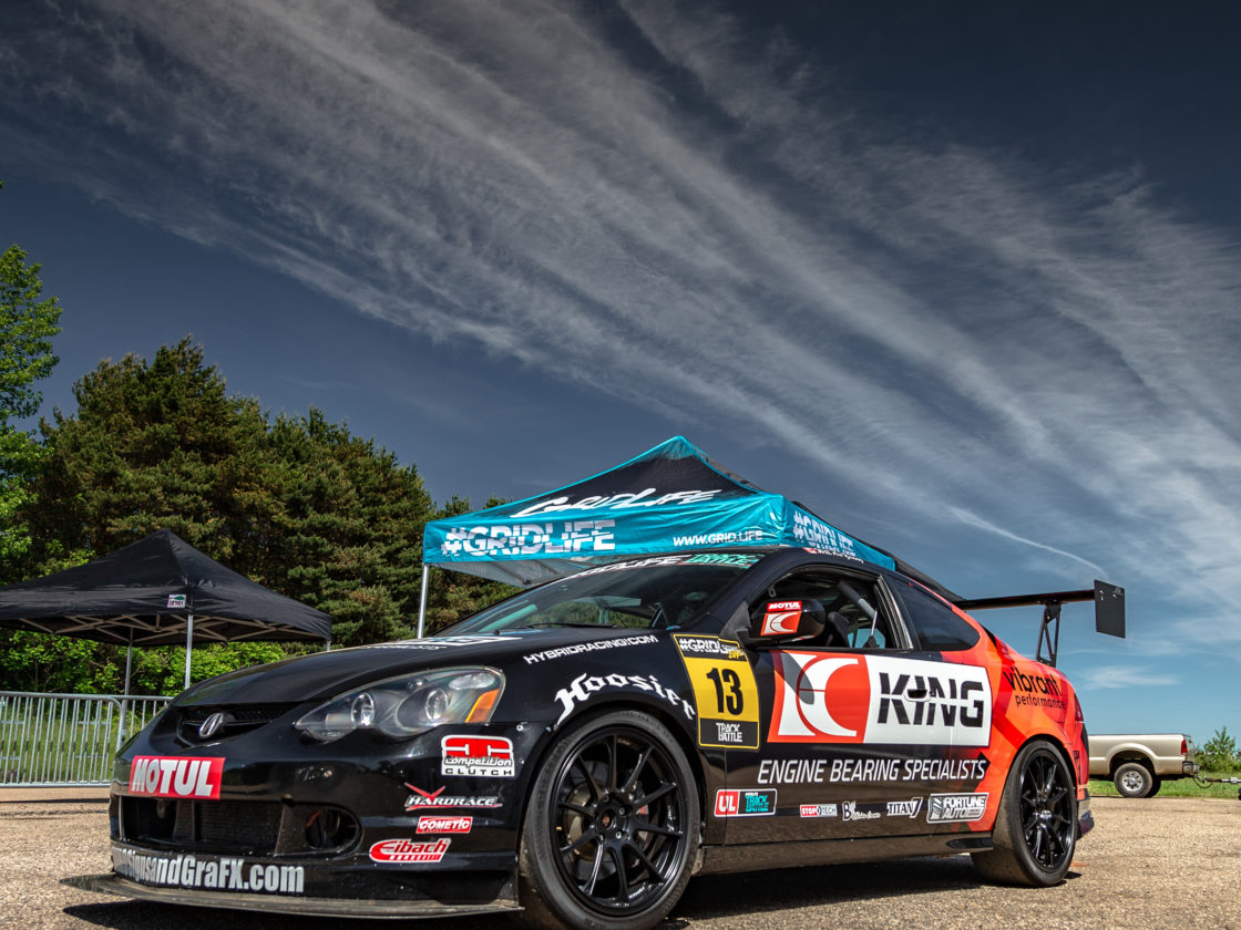 BEST OF 2019: The Amazing 10,000 RPM Turbo 3-Rotor 20B Mazda MX-5! Kyle ...