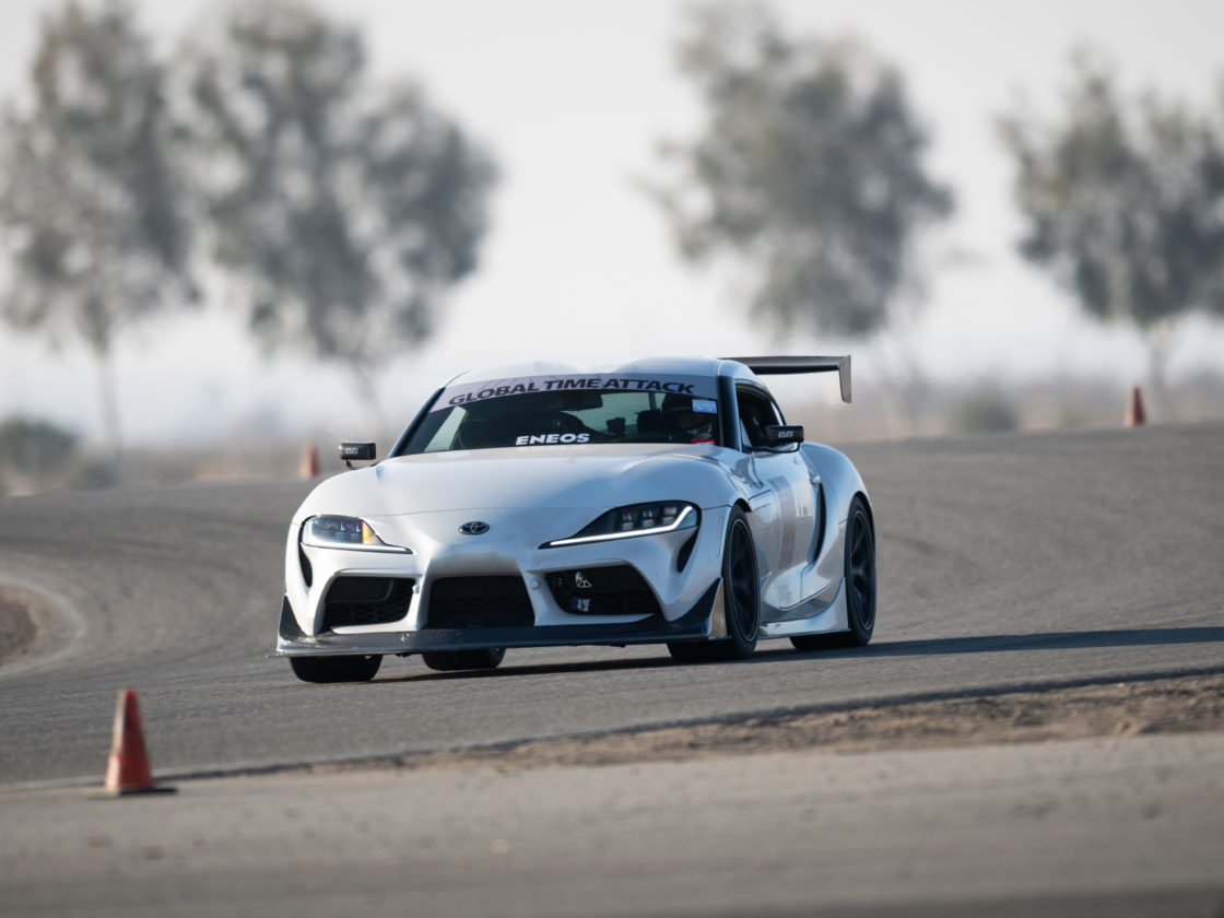 Devin's Time Attack S2000: Continuous Improvement - MotoIQ