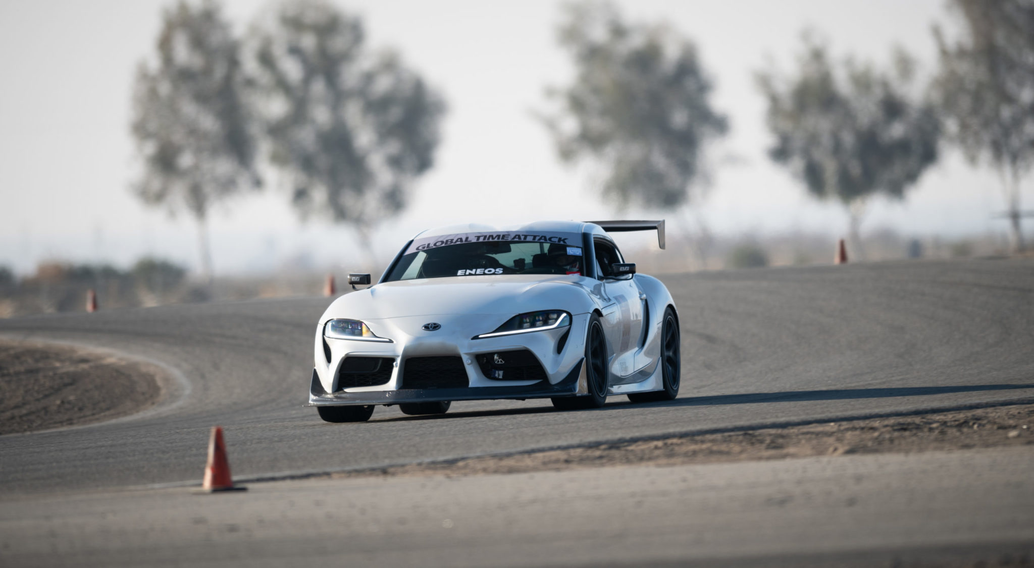 KW Releases Clubsport 2 Way Coilovers for Toyota GR Supra - MotoIQ