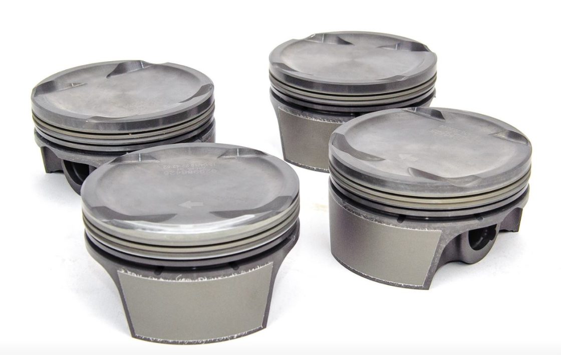 Project S2000: Part 27 – Building the F22c for Turbo Boost and Manifold ...