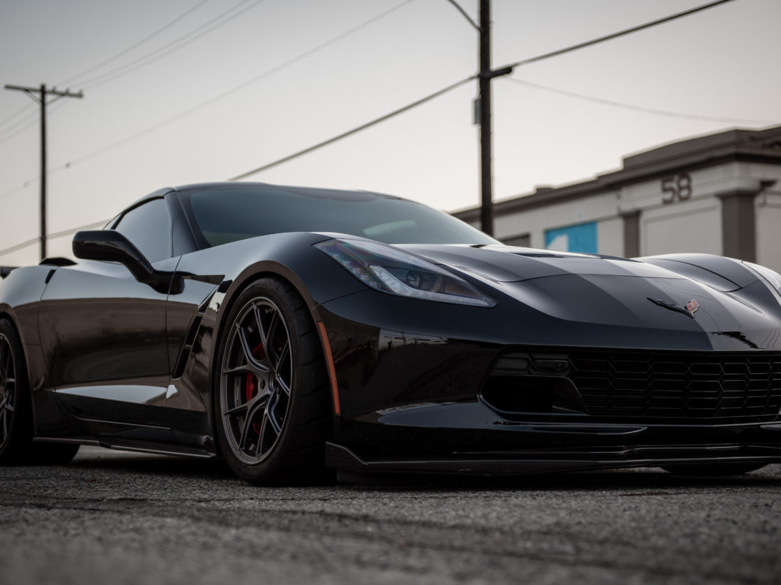 Corvette Stingray (C7 Z51) Archives - MotoIQ