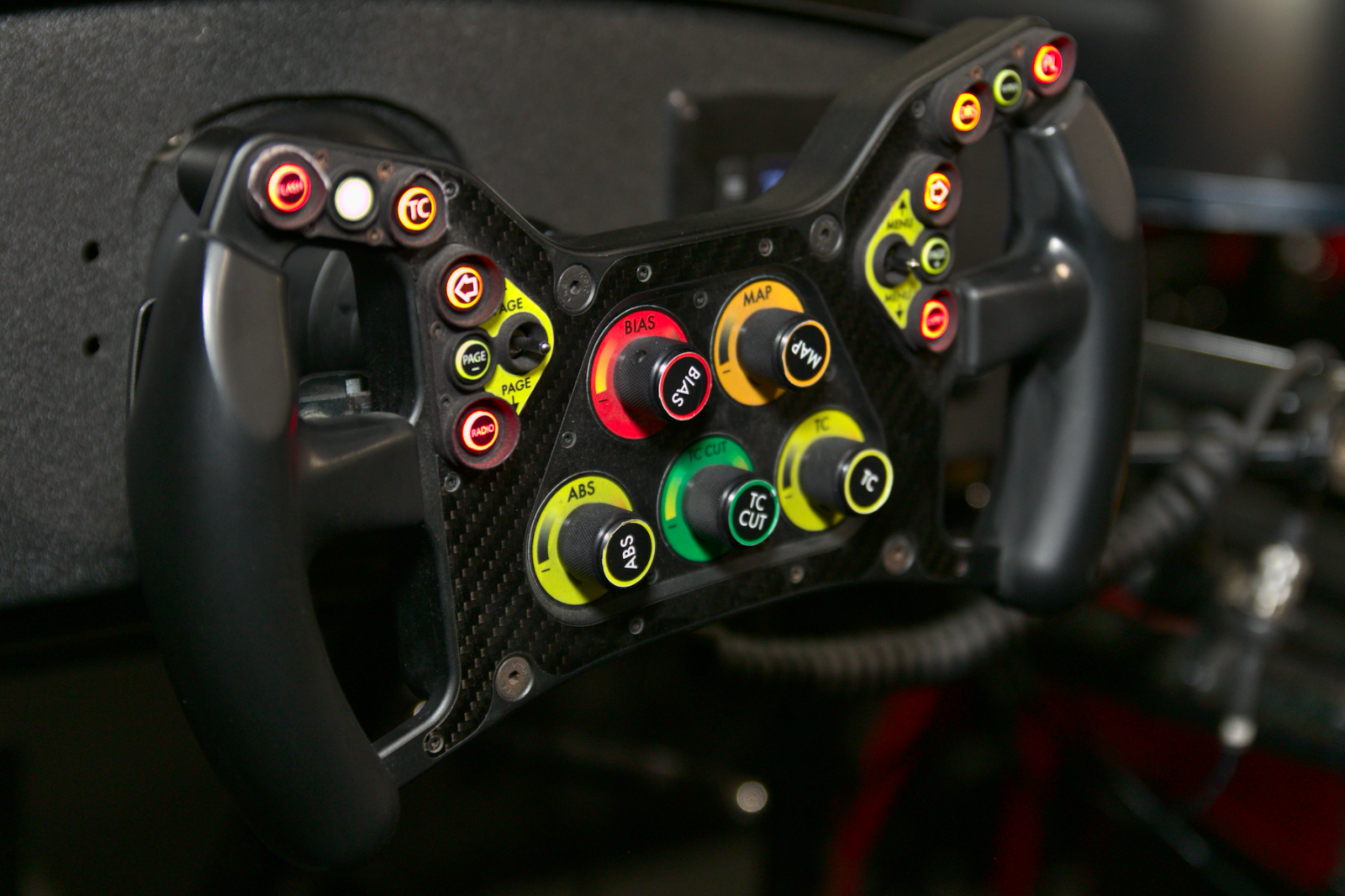 Industry Insider: SimCraft - MotoIQ