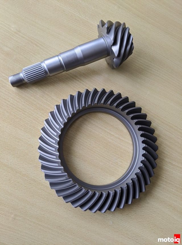 Bulletproof Your Rear End! - MotoIQ