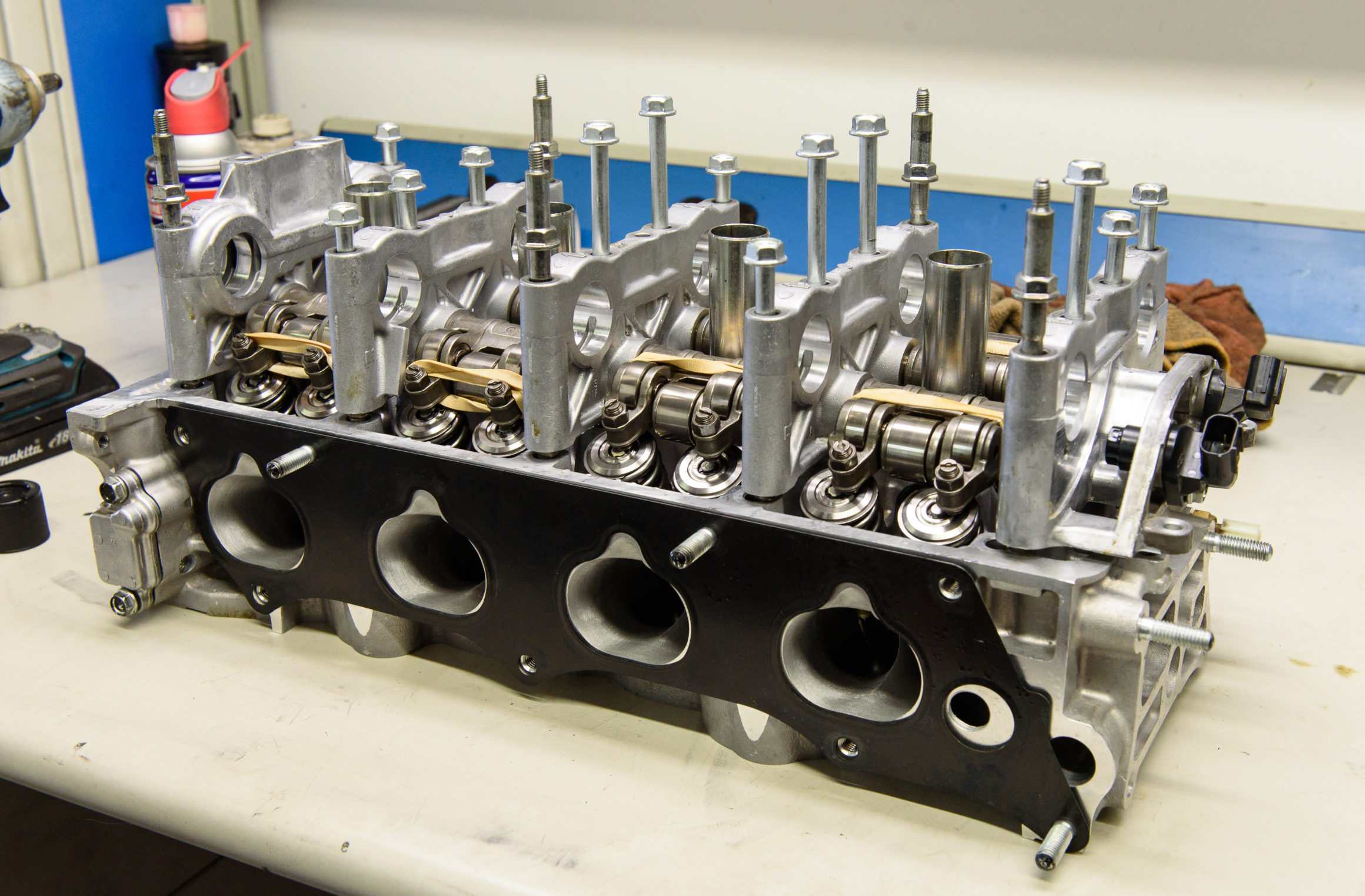 Engine Packages - MotoIQ