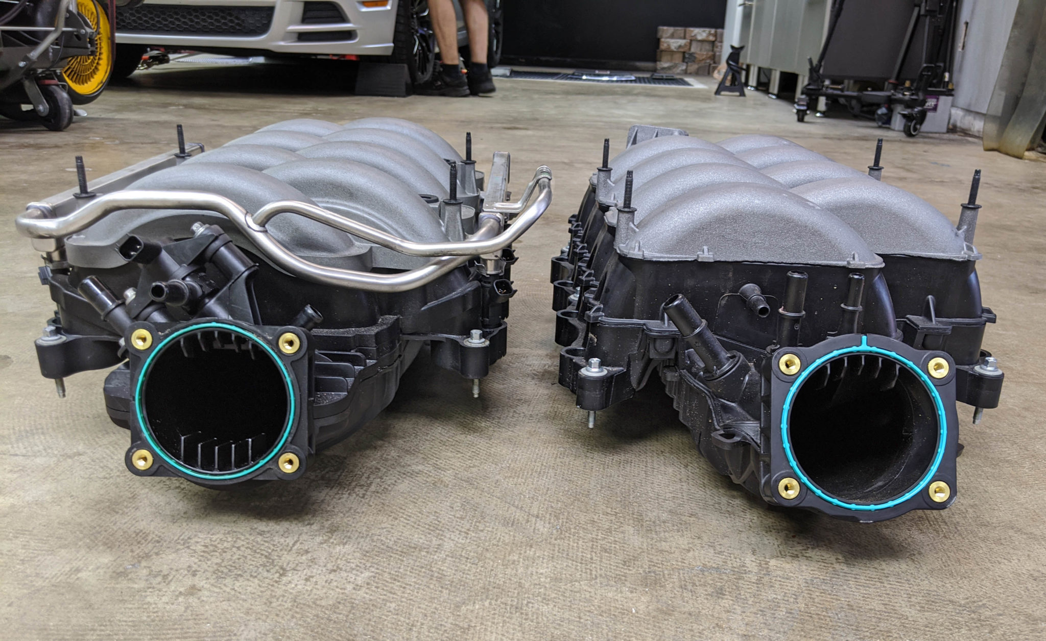 Project Budget 400WHP S197 Mustang Track Car: Part 2 – Finding out what ...