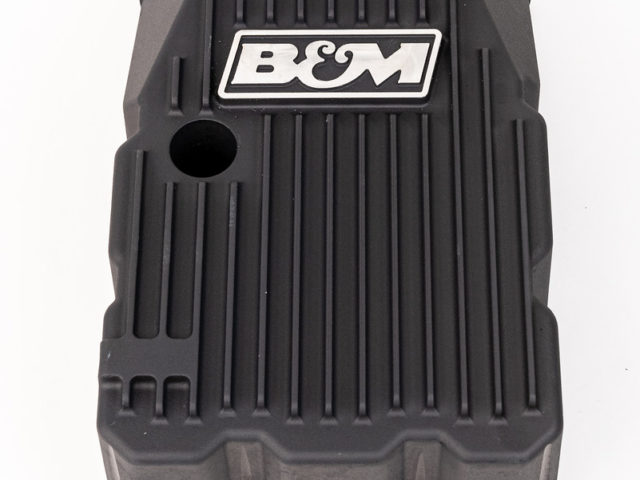 Increase Your Safety With Tilton's Sliding Pedal Box - MotoIQ