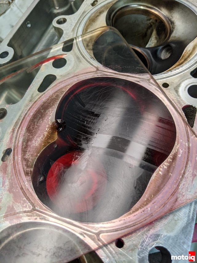 How to Measure Your Combustion Chamber Volume - MotoIQ