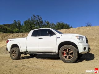 Tundra Archives - MotoIQ