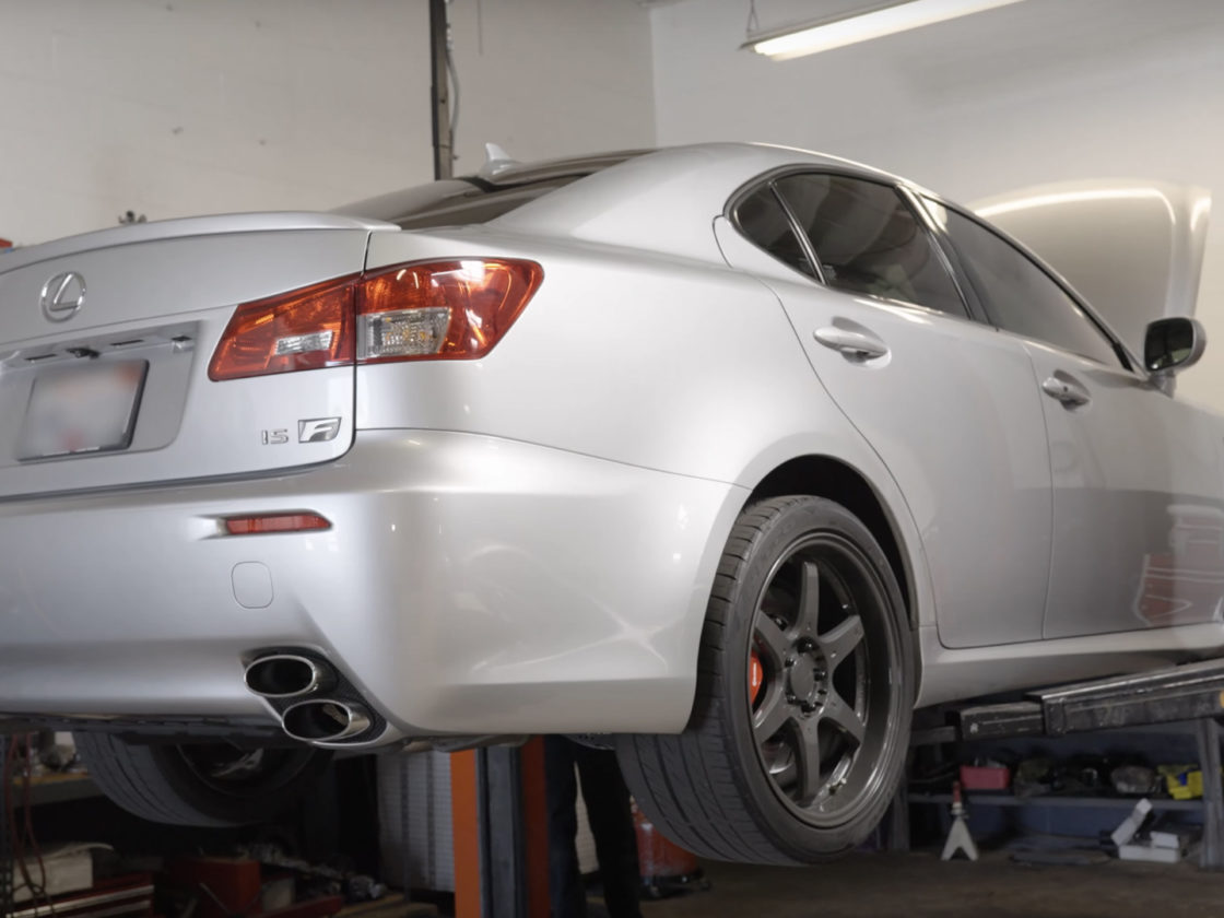 ISF Archives - MotoIQ