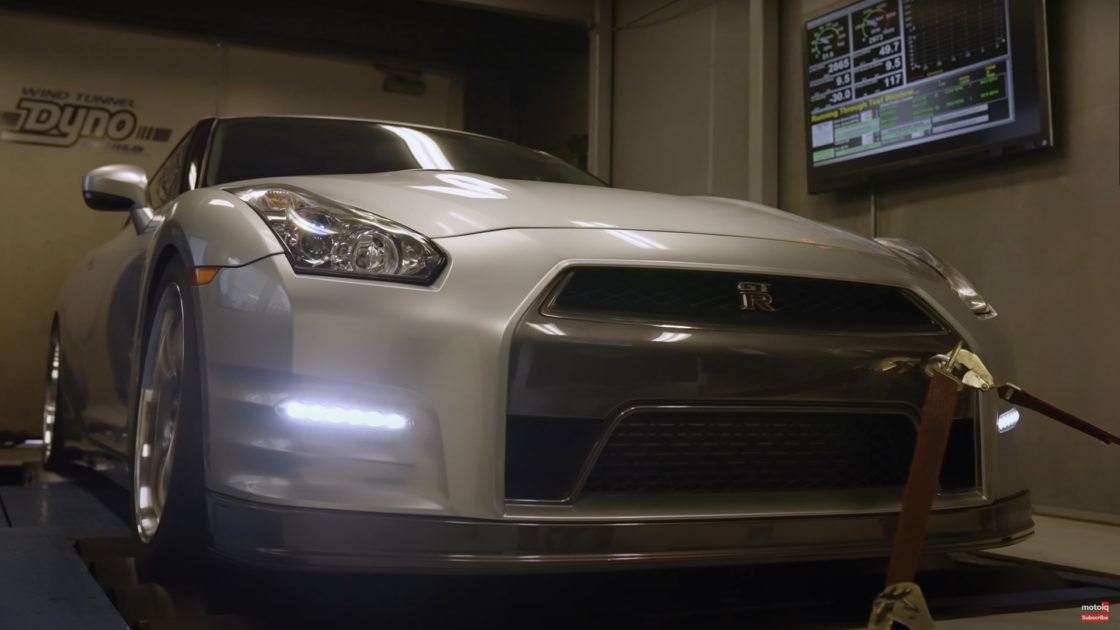 WATCH: GTR Tuning for Big Power! - MotoIQ
