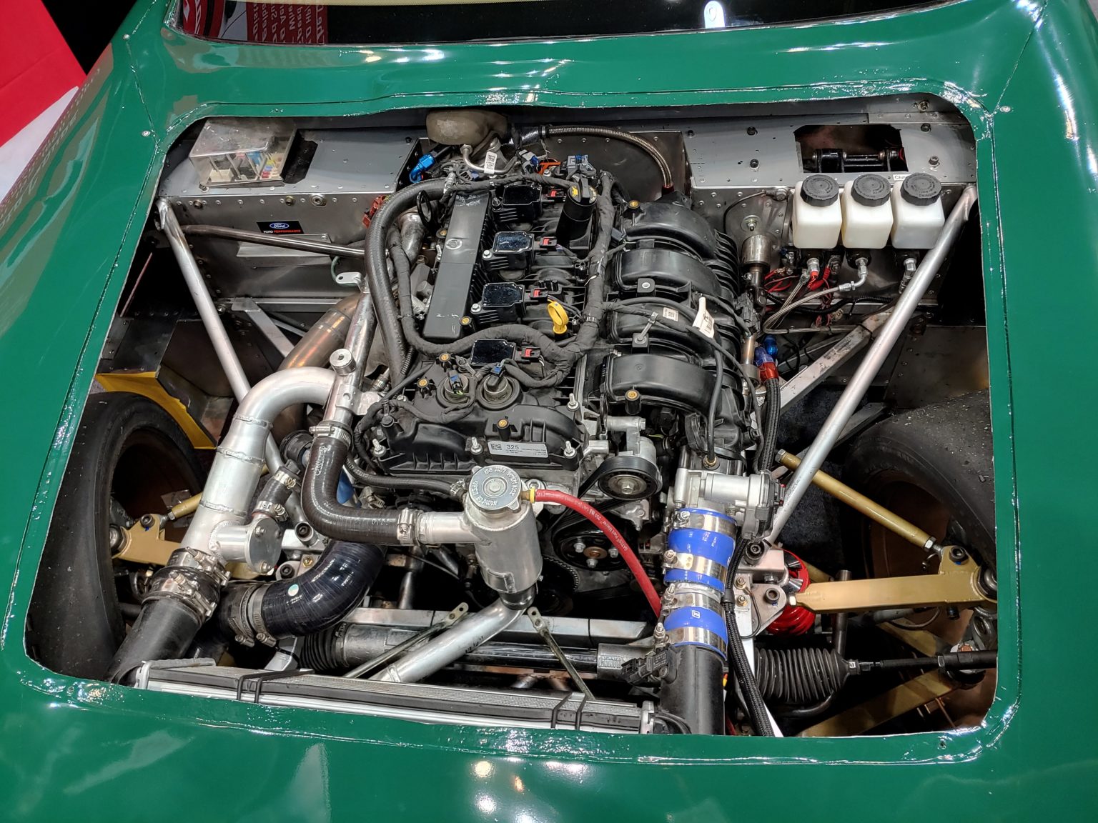 MotoIQ - Motorsport Tech, Builds, Product Tests & Racing