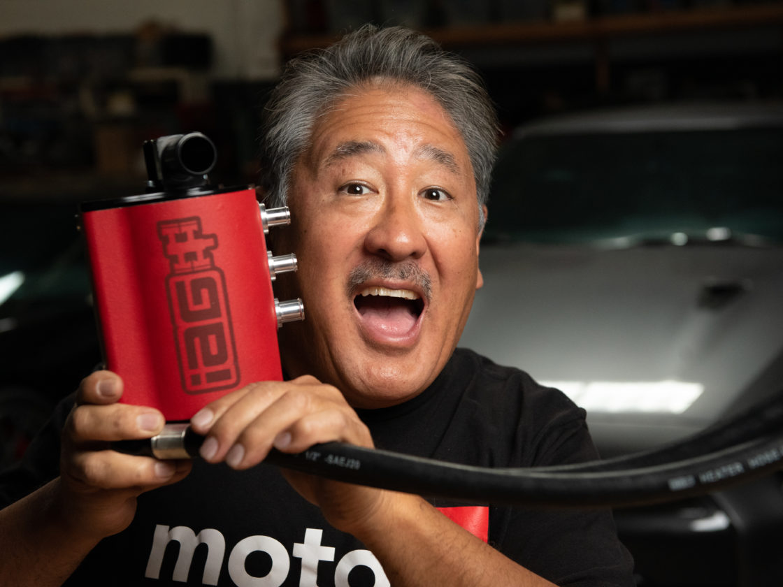 MotoIQ - Motorsport Tech, Builds, Product Tests & Racing