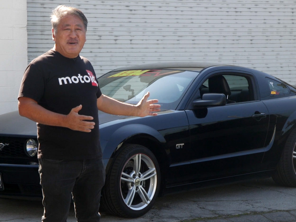 MotoIQ - Motorsport Tech, Builds, Product Tests & Racing