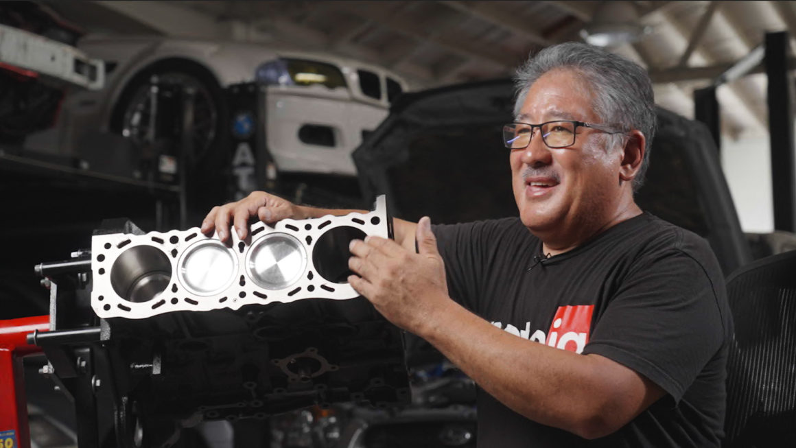 WATCH: Solid Nissan KA24DE Budget Build! - MotoIQ