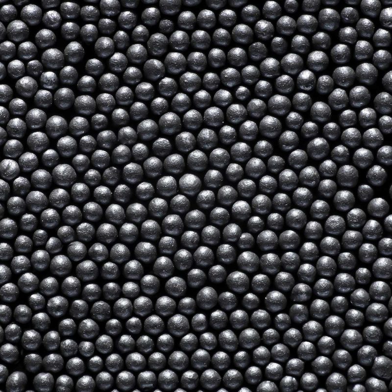 What is Shot Peening and Why is it Useful? - MotoIQ