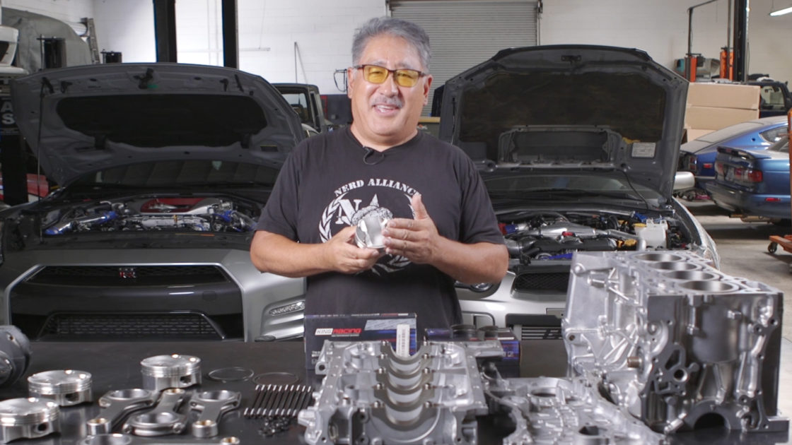 WATCH: K-series Short Block Guide - MotoIQ