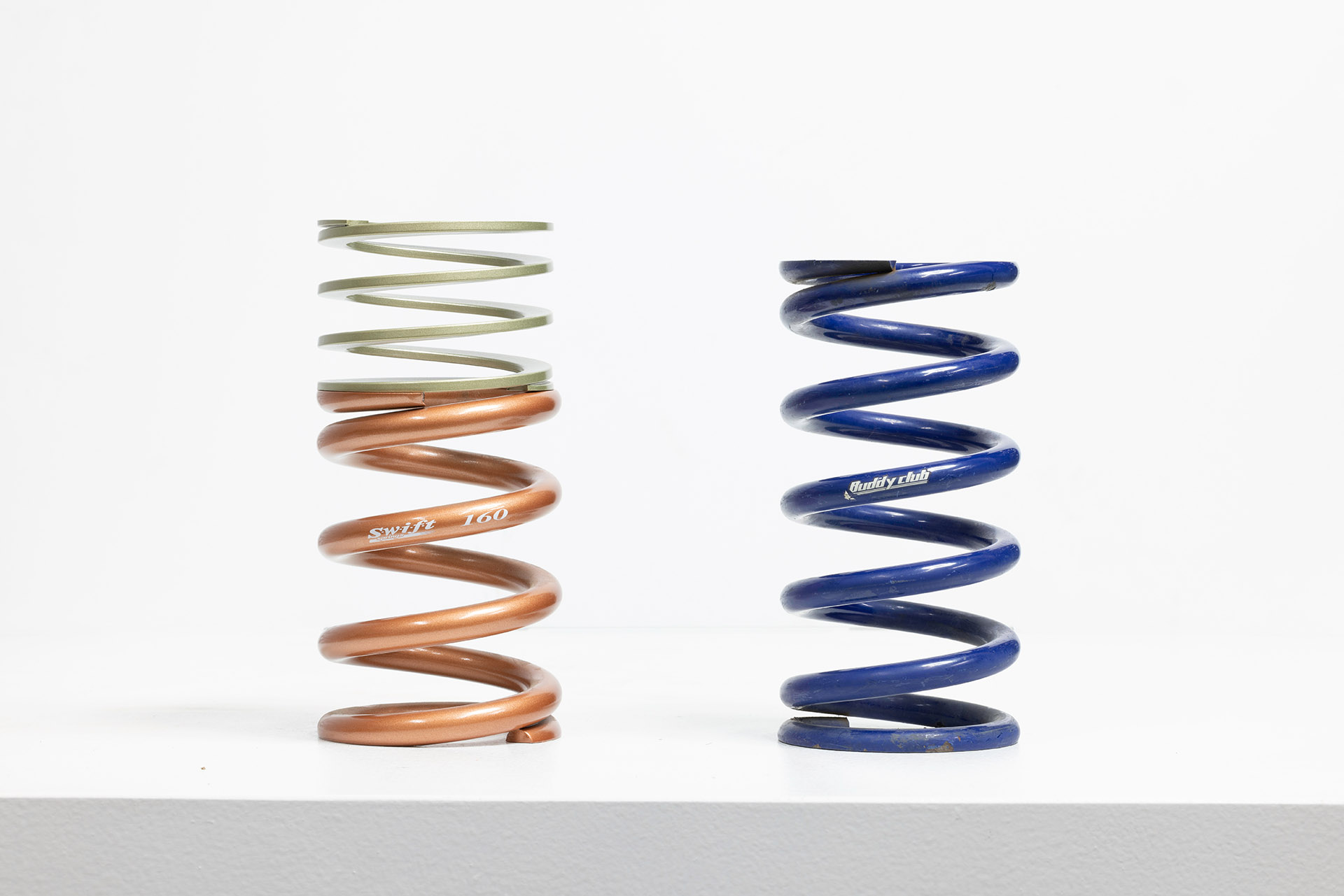 Coilovers Rebuild and Revalve guide for the S2000