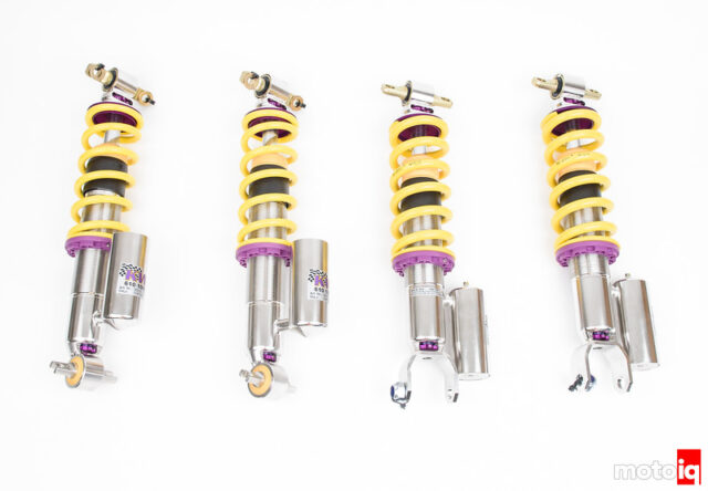 How to Adjust Your Shocks, Part Two- Double Adjustable Shocks - MotoIQ