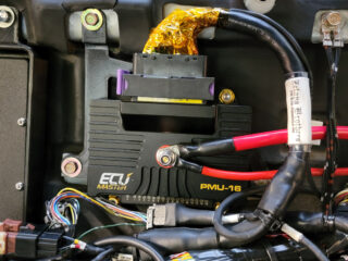 MotoIQ - Motorsport Tech, Builds, Product Tests & Racing