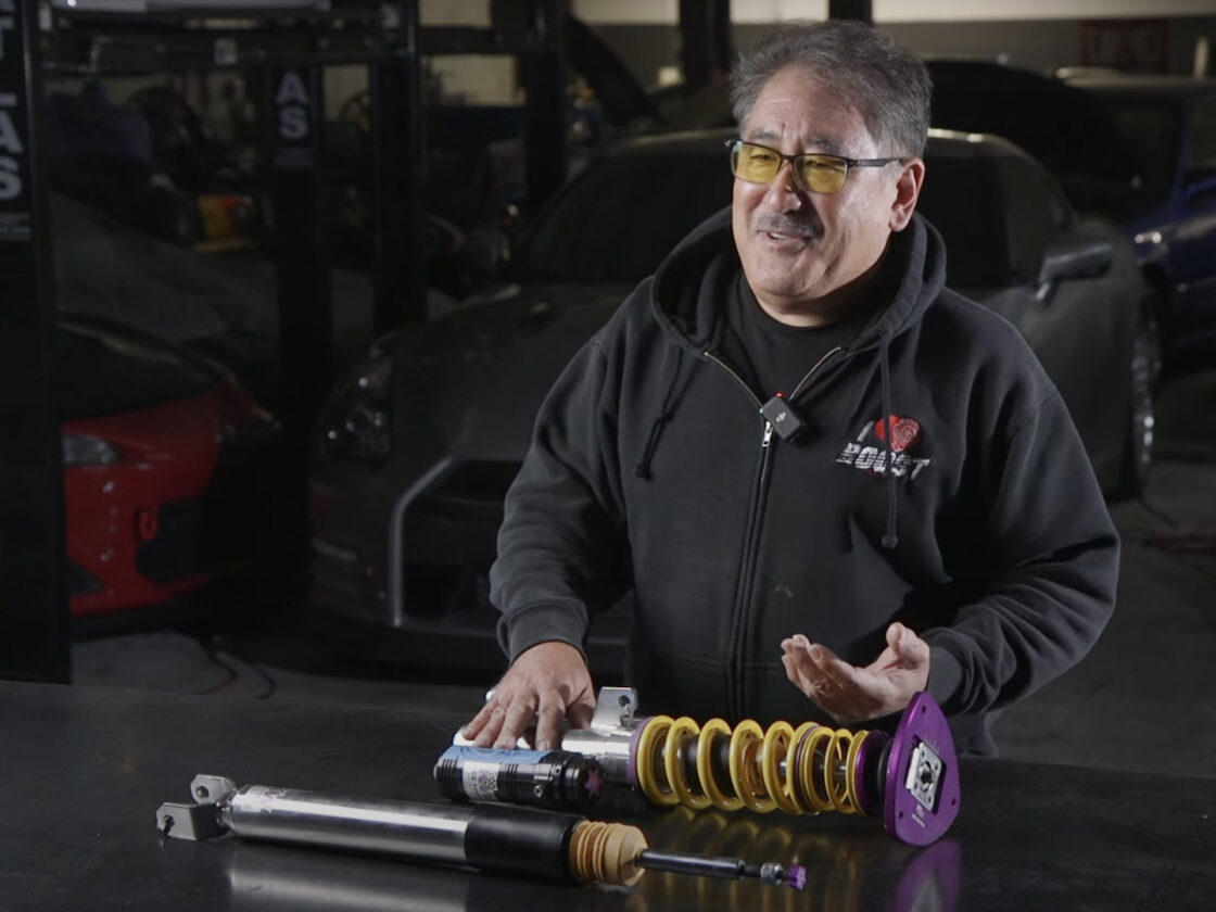 MotoIQ - Motorsport Tech, Builds, Product Tests & Racing