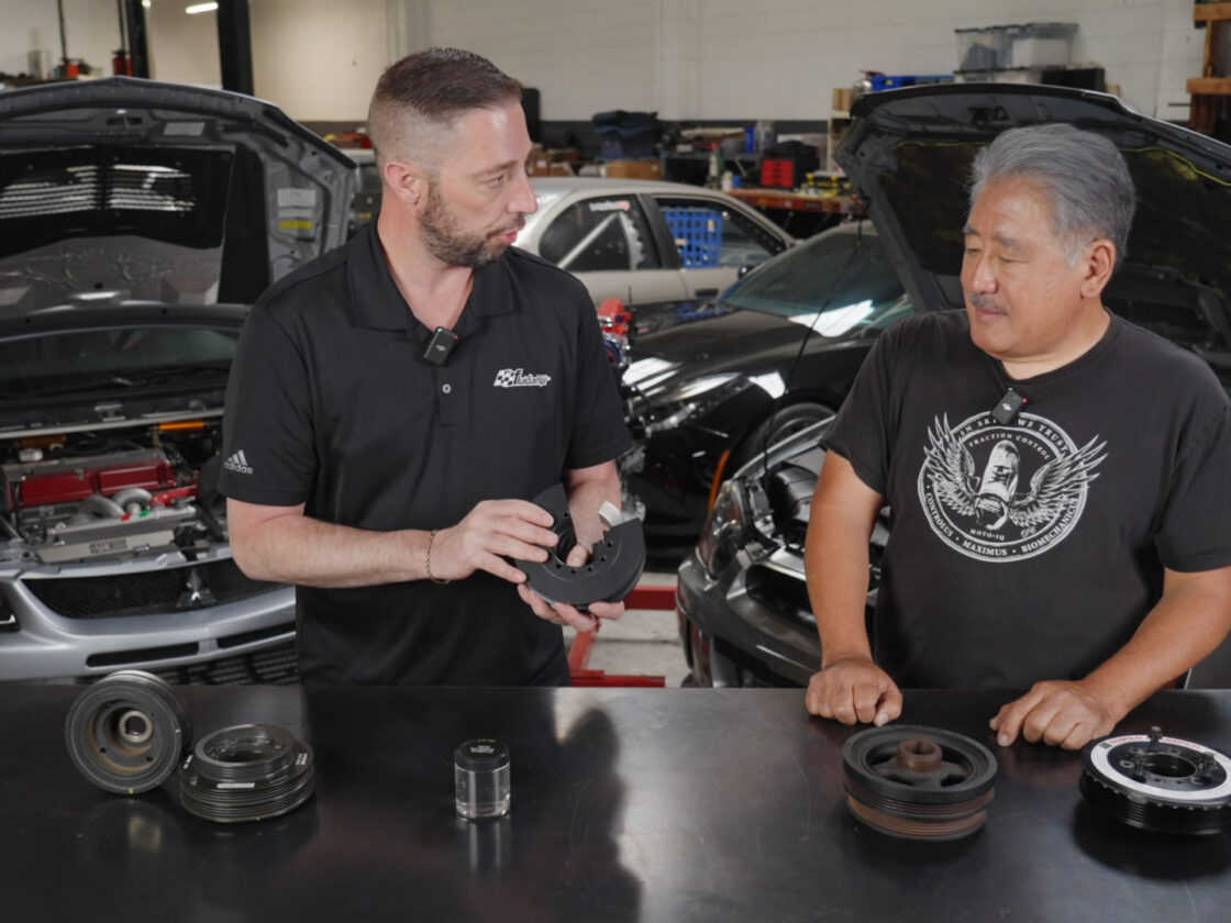 MotoIQ - Motorsport Tech, Builds, Product Tests & Racing